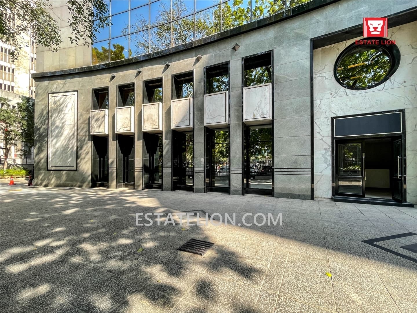 DLF Centre, Connaught Place | Office Space Rent - ESTATE LION