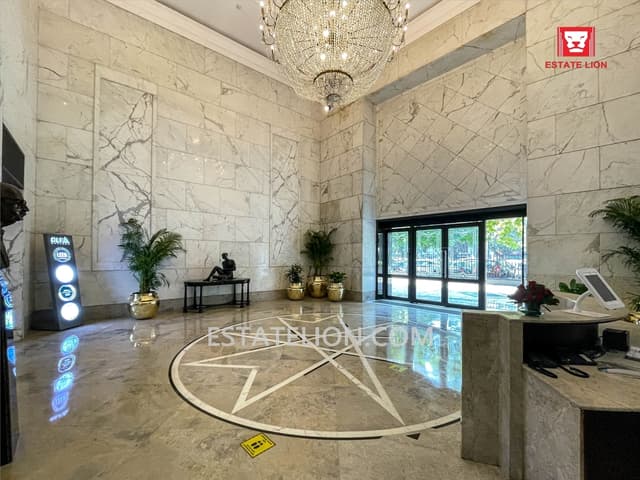 DLF Centre, Connaught Place | Office Space Rent - ESTATE LION