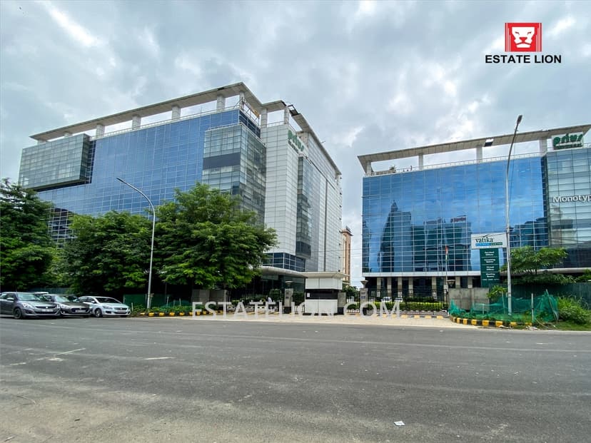 Club 125, Sector-125 Noida | Office Space Rent - ESTATE LION