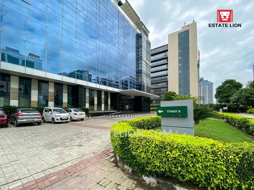Club 125, Sector-125 Noida | Office Space Rent - ESTATE LION