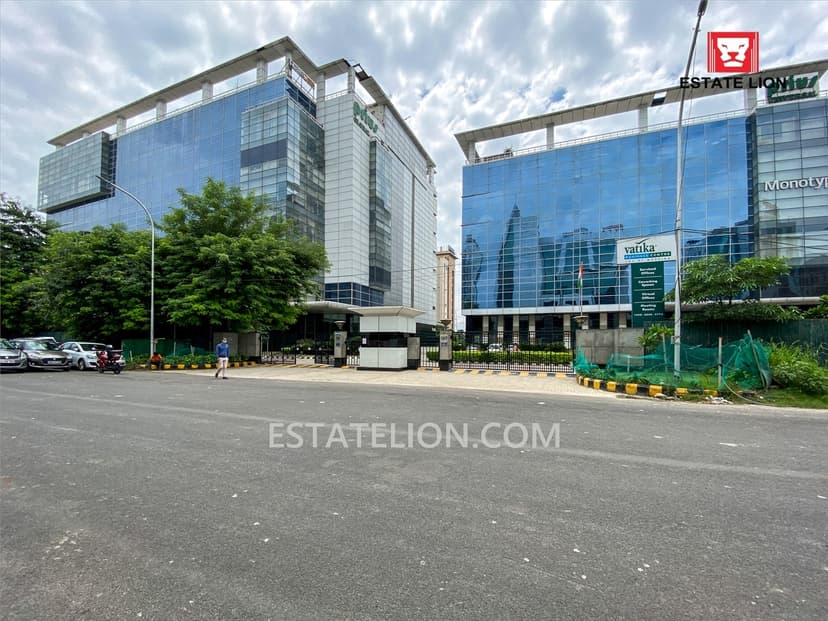 Club 125, Sector-125 Noida | Office Space Rent - ESTATE LION