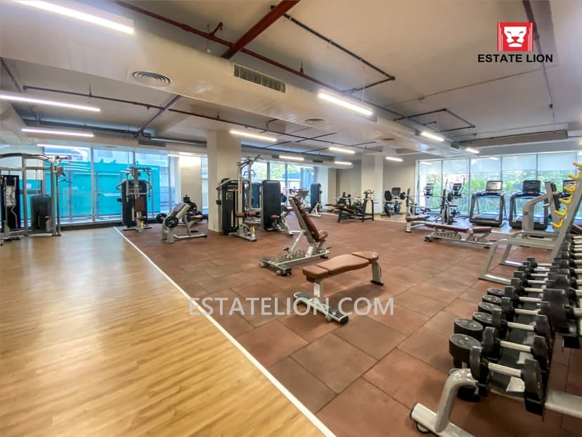 Sovereign Capital Gate, Film City Noida | Office Space Rent - ESTATE LION