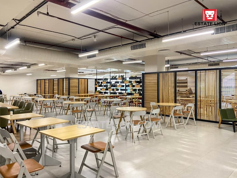 Sovereign Capital Gate, Film City Noida | Office Space Rent - ESTATE LION