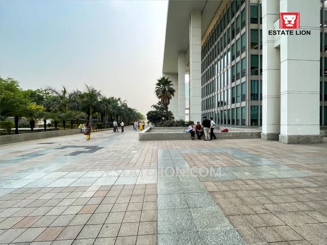Axis House, Sector-128 Noida | Office Space Rent - ESTATE LION