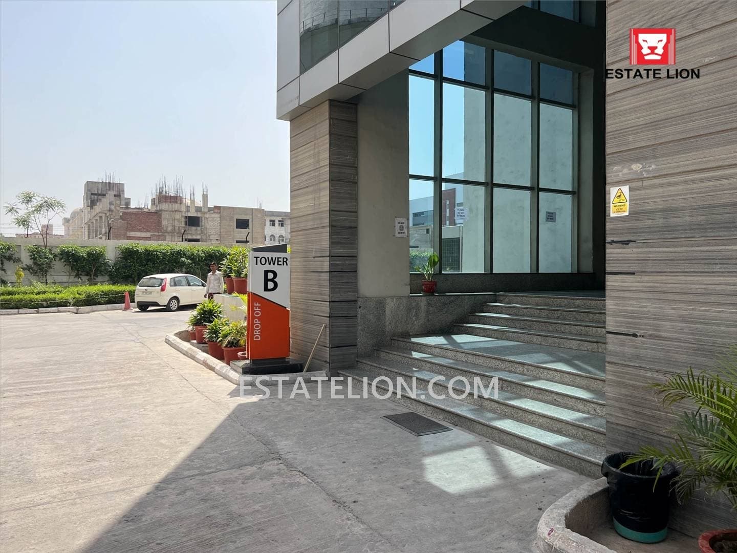 IThum Tower, Sector-62 Noida | Office Space Rent - ESTATE LION