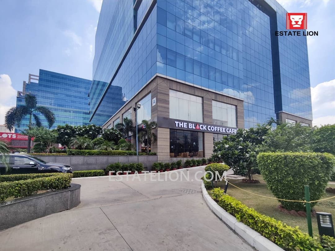 IThum Tower, Sector-62 Noida | Office Space Rent - ESTATE LION