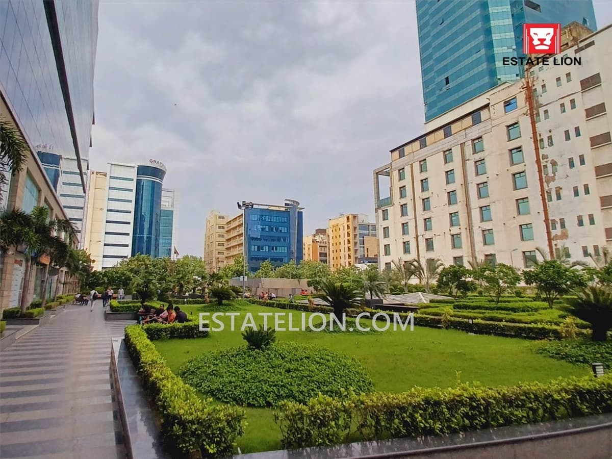 IThum Tower, Sector-62 Noida | Office Space Rent - ESTATE LION