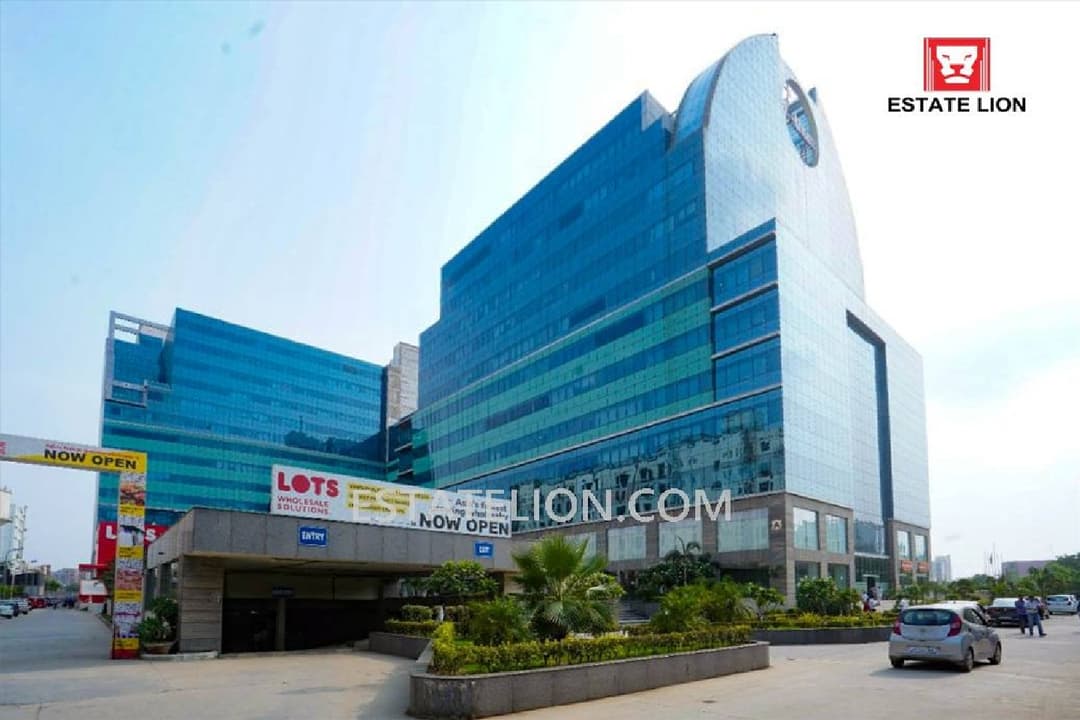 IThum Tower, Sector-62 Noida | Office Space Rent - ESTATE LION