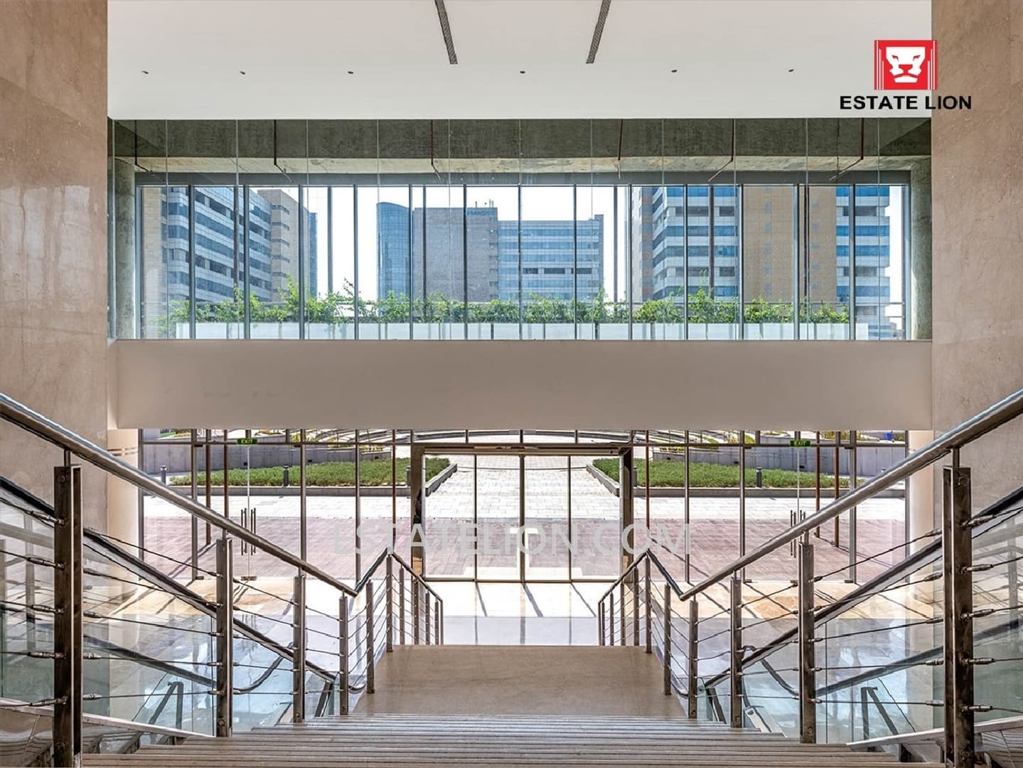 Candor TechSpace , Sector-62 Noida | Office Space Rent - ESTATE LION