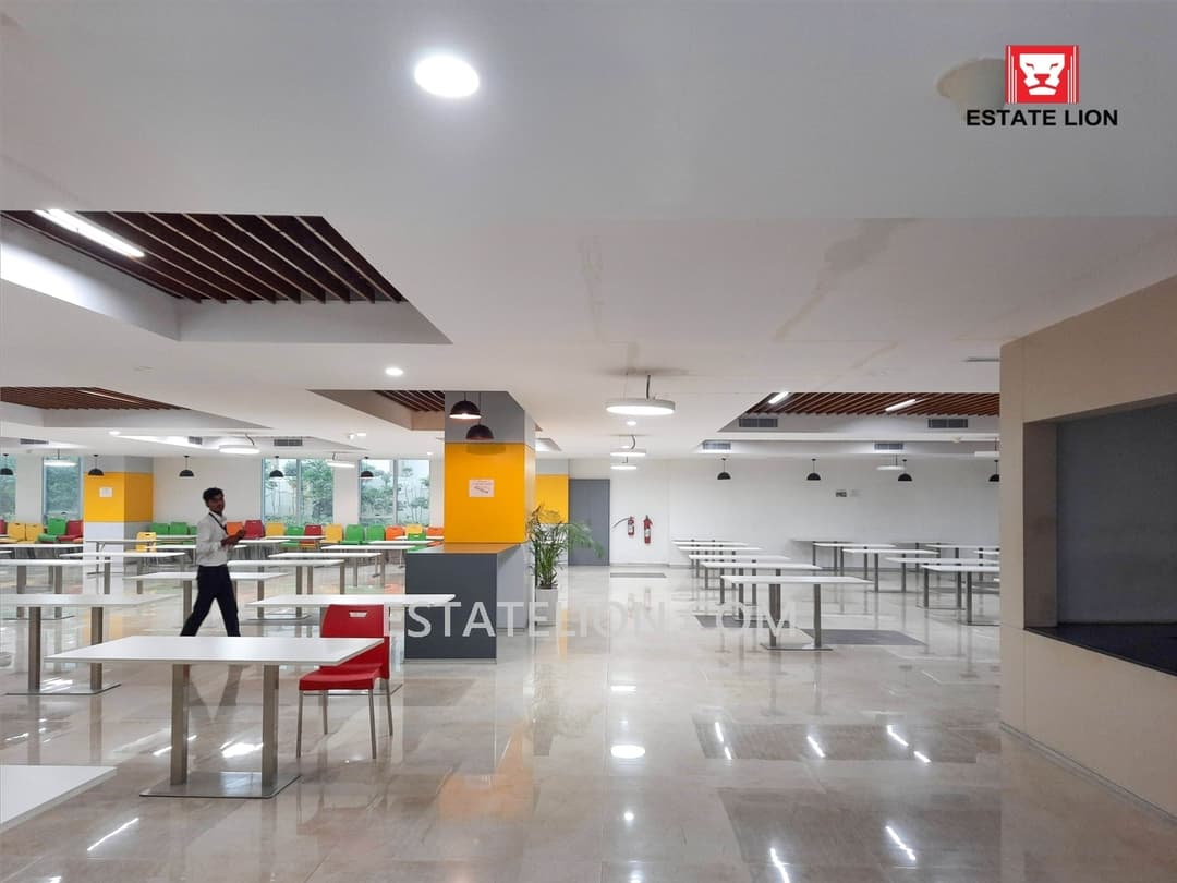 NSL TechZone, Sector-144 Noida | Office Space Rent - ESTATE LION