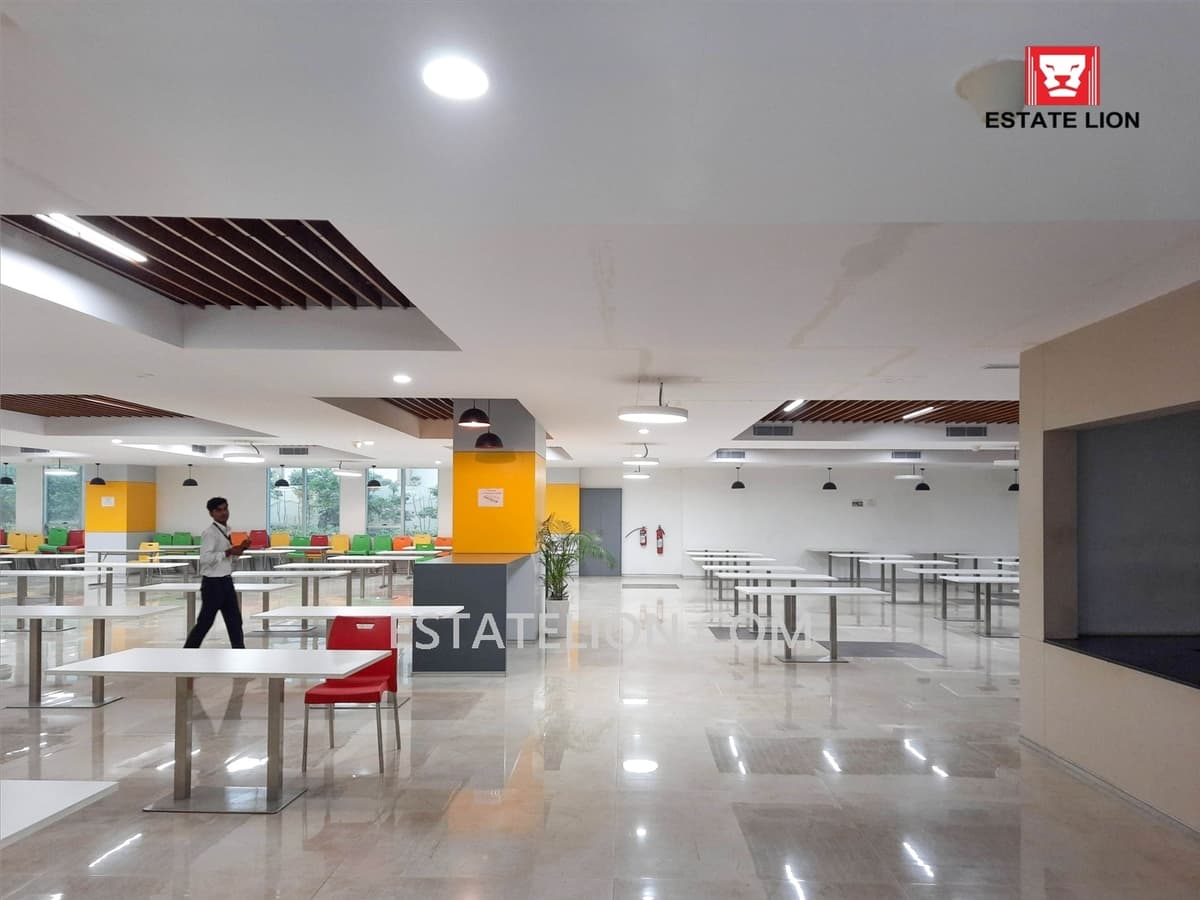 NSL TechZone, Sector-144 Noida | Office Space Rent - ESTATE LION