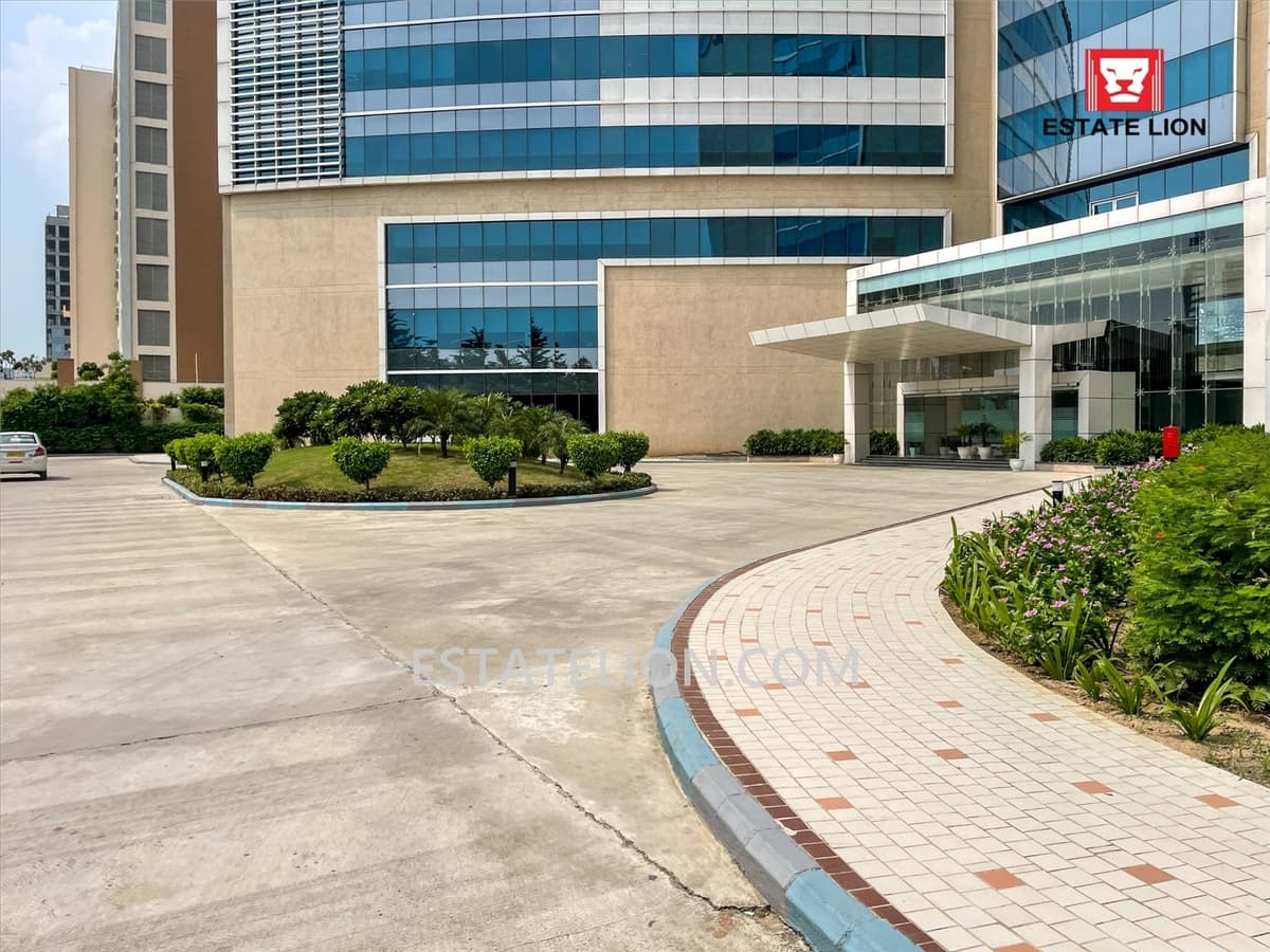 NSL TechZone, Sector-144 Noida | Office Space Rent - ESTATE LION