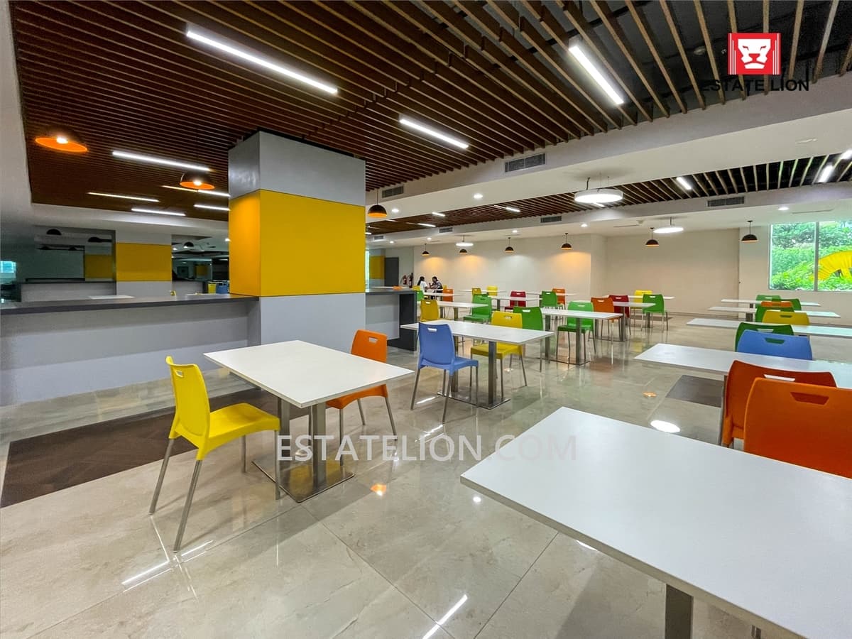 NSL TechZone, Sector-144 Noida | Office Space Rent - ESTATE LION