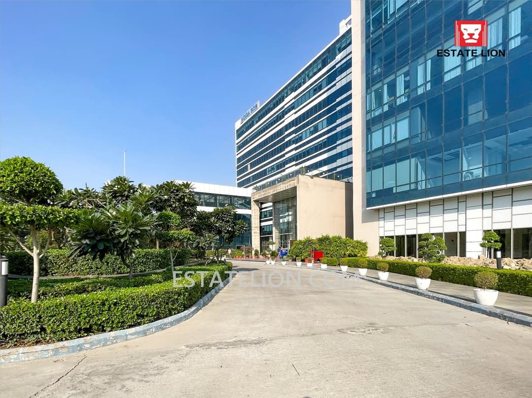 Noida One , Sector-62 Noida | Office Space Rent - ESTATE LION