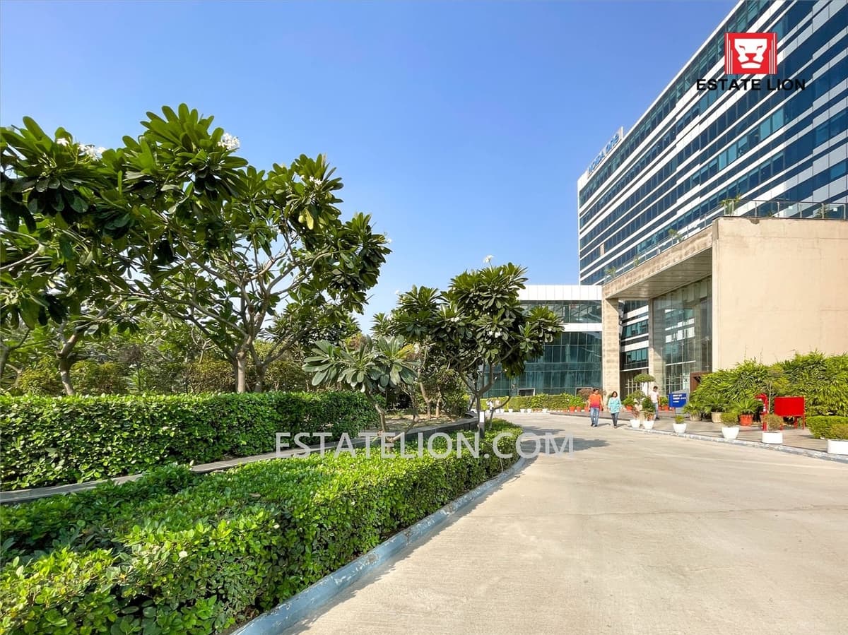 Noida One , Sector-62 Noida | Office Space Rent - ESTATE LION
