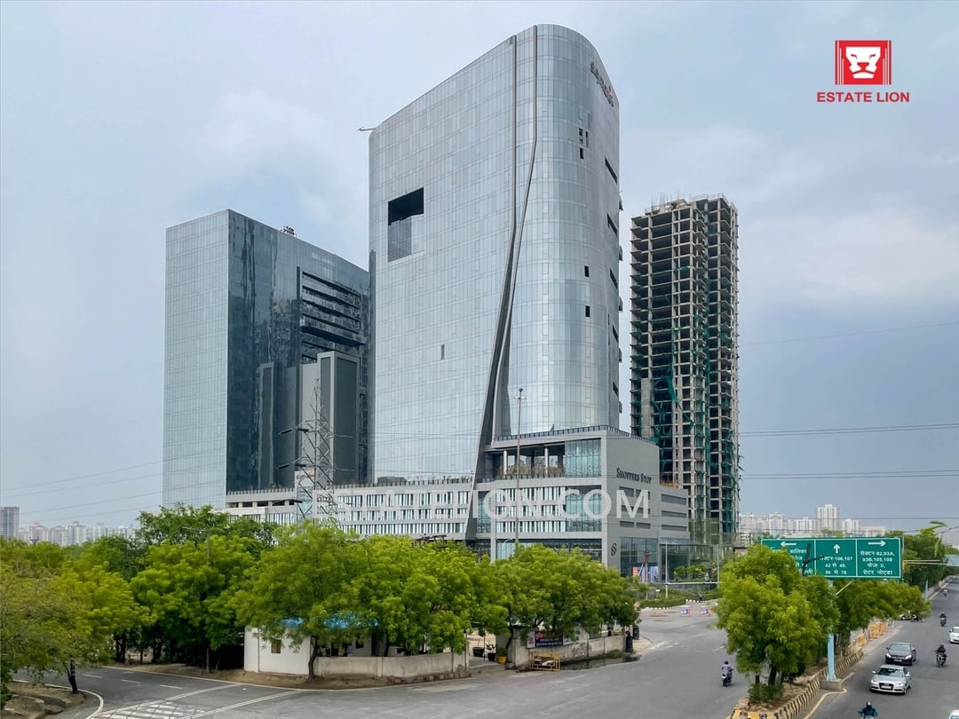Skymark One, Sector-98 Noida | Office Space Rent - ESTATE LION