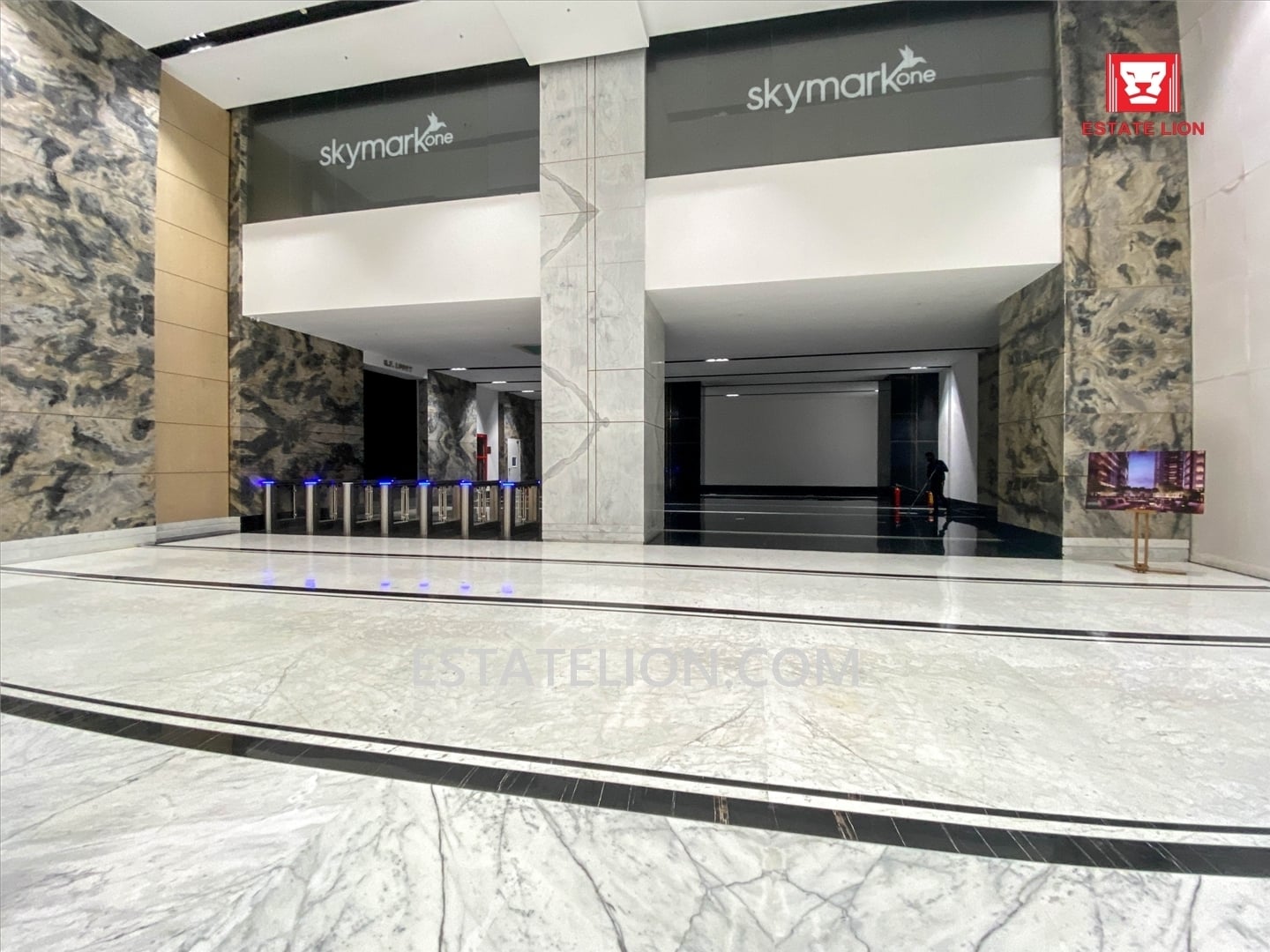 Skymark One, Sector-98 Noida | Office Space Rent - ESTATE LION