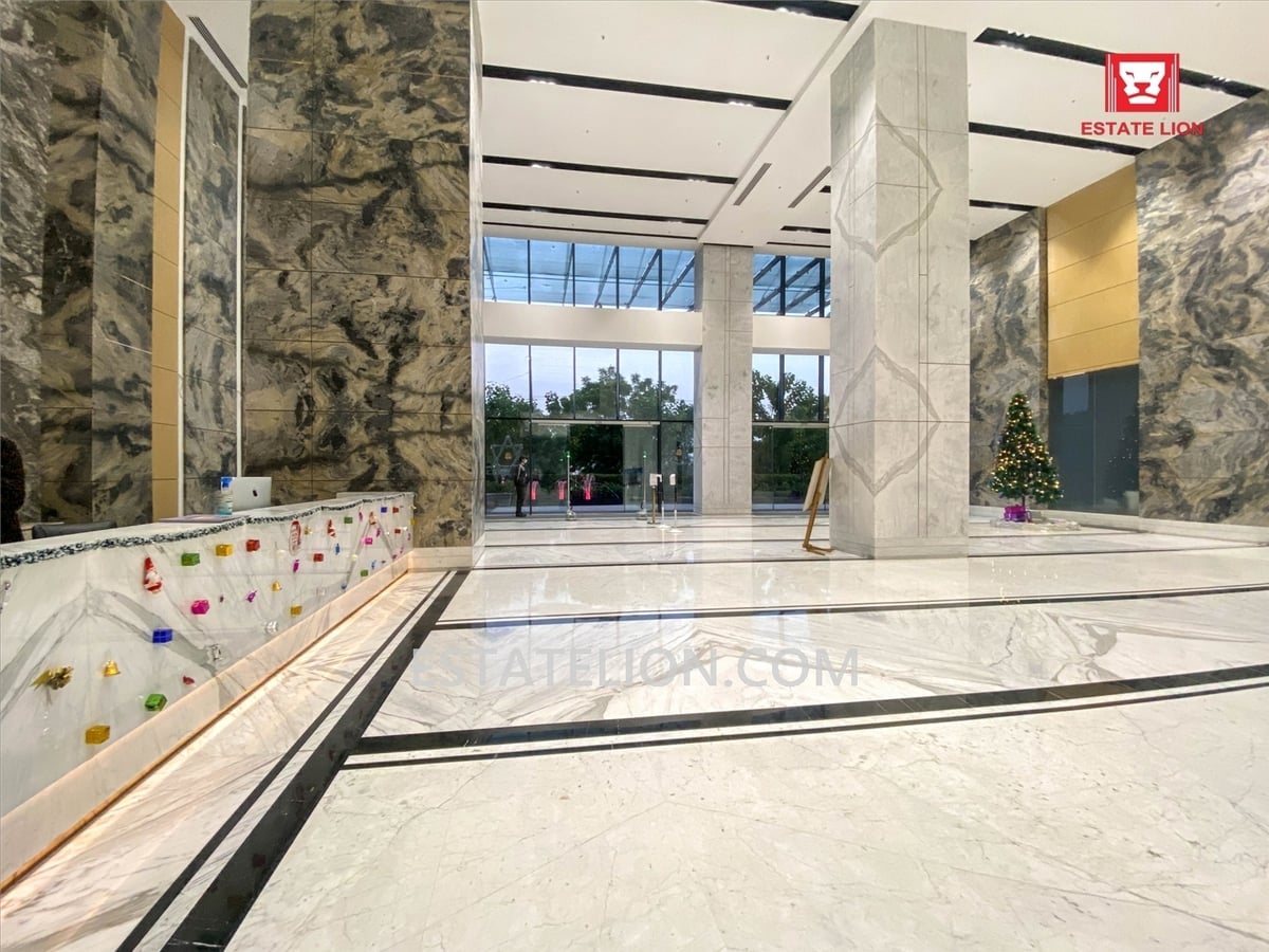 Skymark One, Sector-98 Noida | Office Space Rent - ESTATE LION