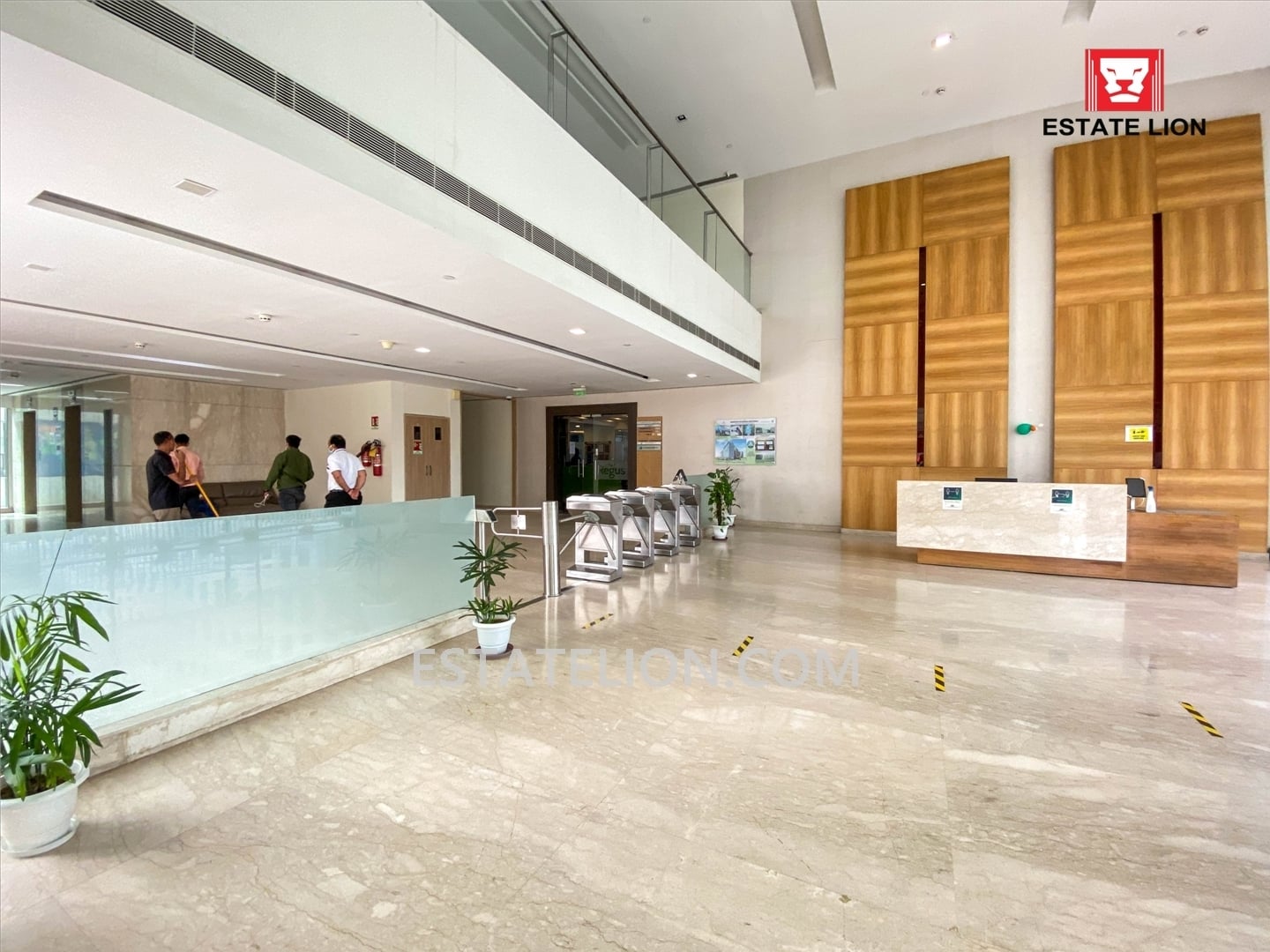 Assotech Business Cresterra, Sector-135 Noida | Office Space Rent ...