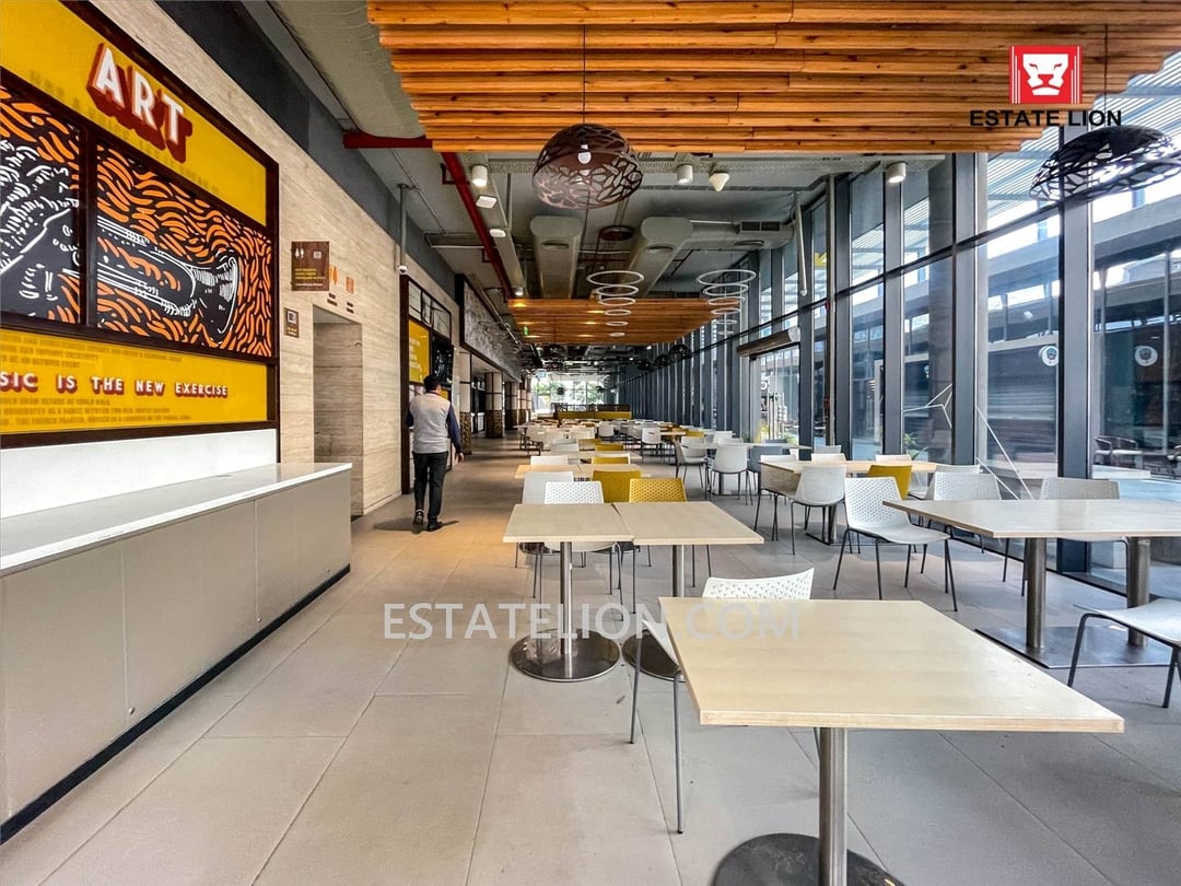 Embassy Oxygen Business Park, Sector-144 Noida | Office Space Rent ...