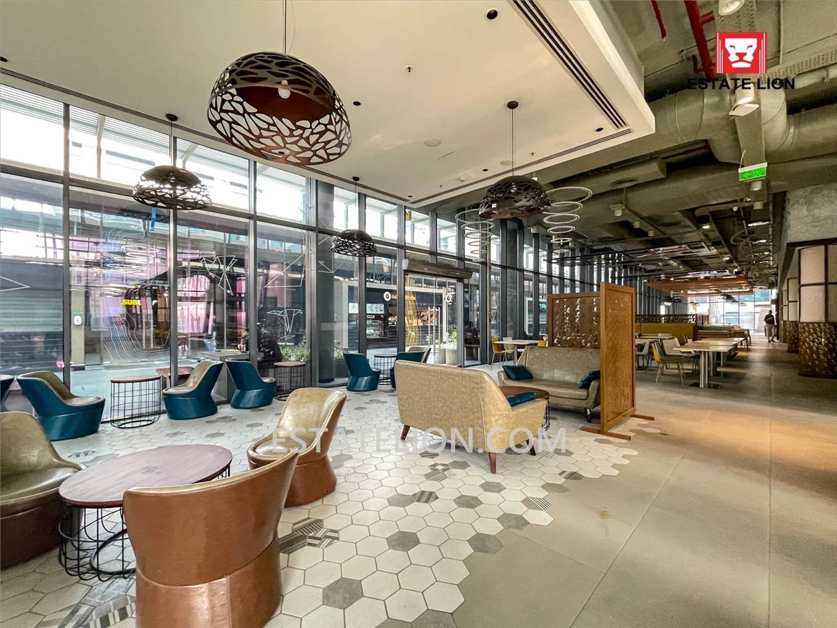 Embassy Oxygen Business Park, Sector-144 Noida | Office Space Rent ...