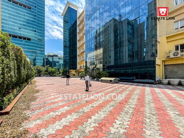 Graphix Tower, Sector-62 Noida | Office Space Rent - ESTATE LION